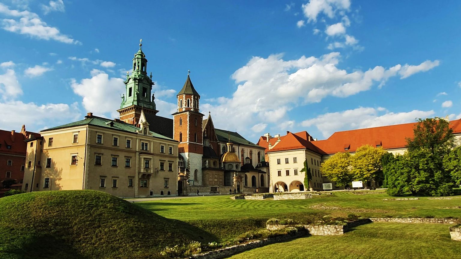 Wzg ze Wawelskie – ODKRYJ KRAKÓW